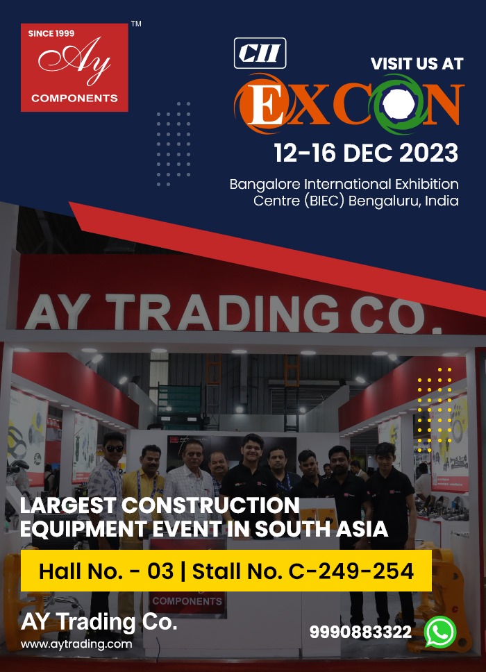 About Us - AY Trading